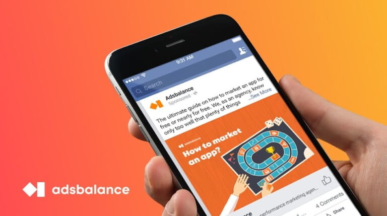 How to promote Your App by Driving app installs ads Ifrom Facebook