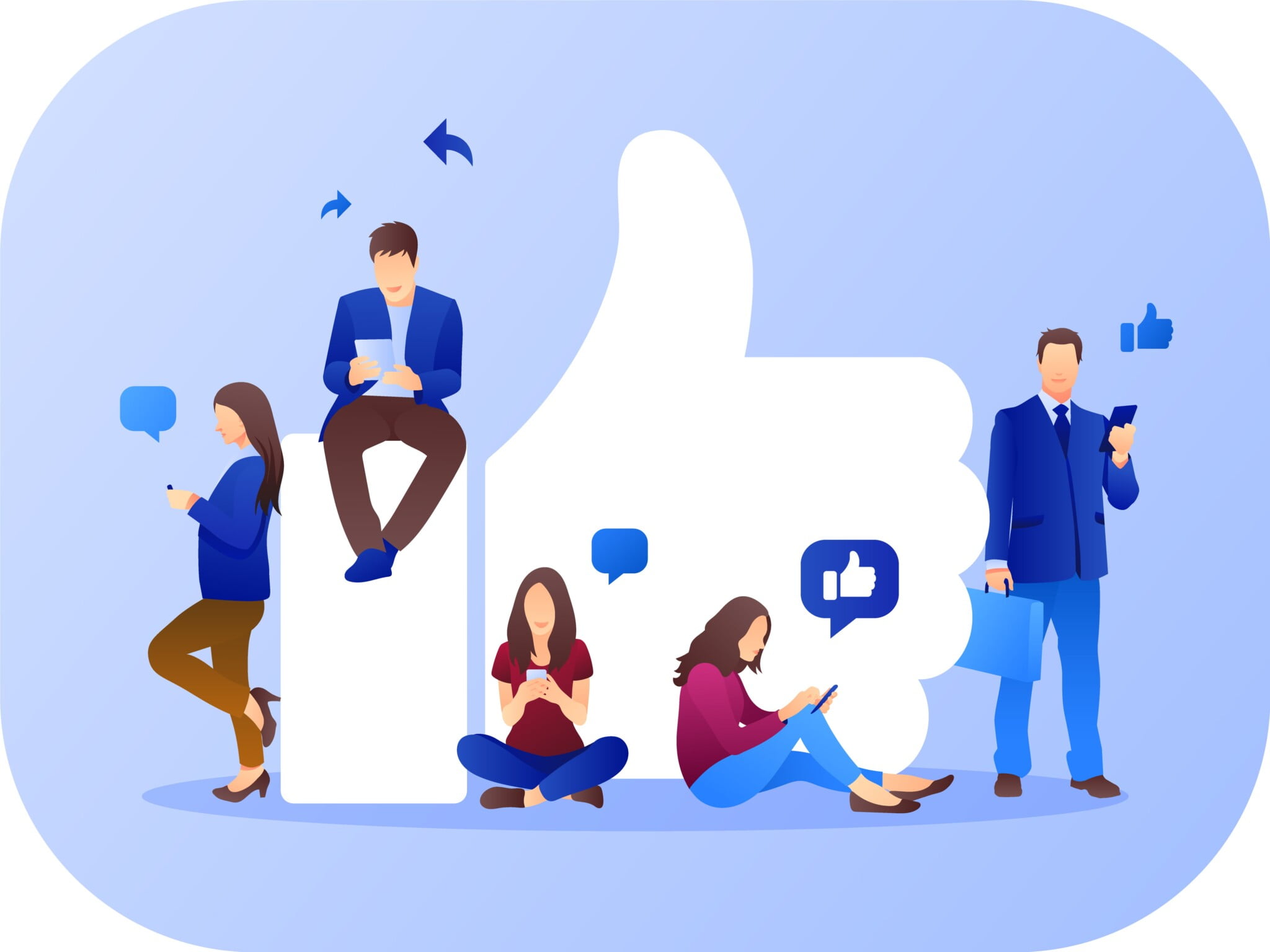 Facebook Advertising Rules and Policies 2021: Do’s and Don’ts