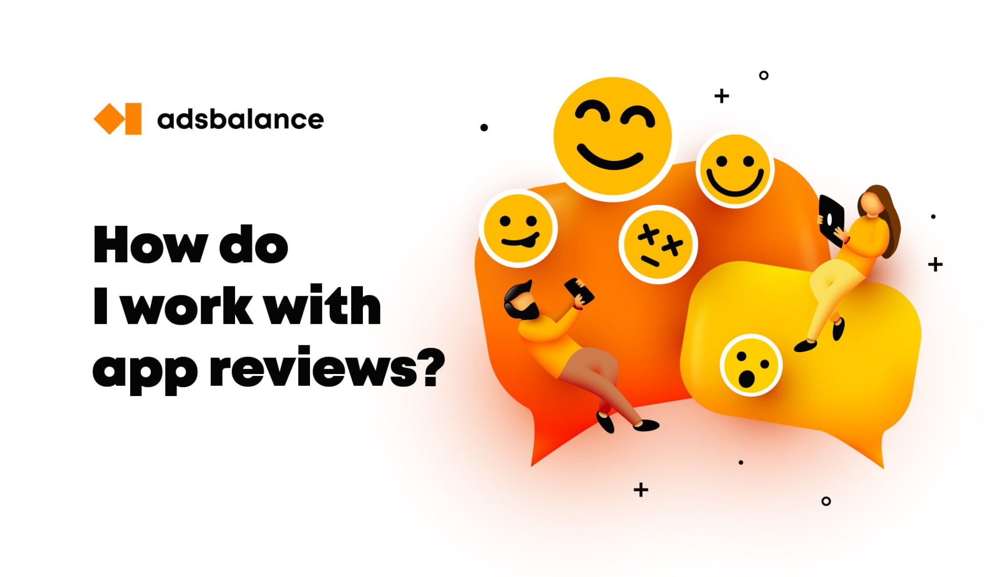 How do I work with app reviews? - Apps - Adsbalance